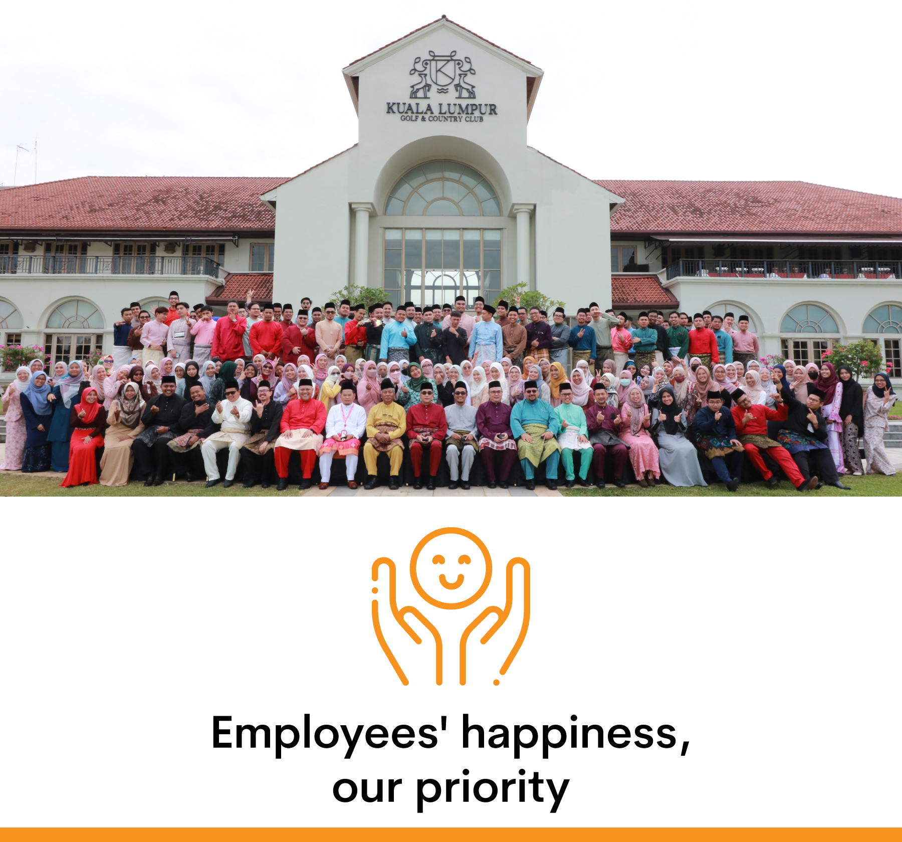 SALIHIN: Think Differently